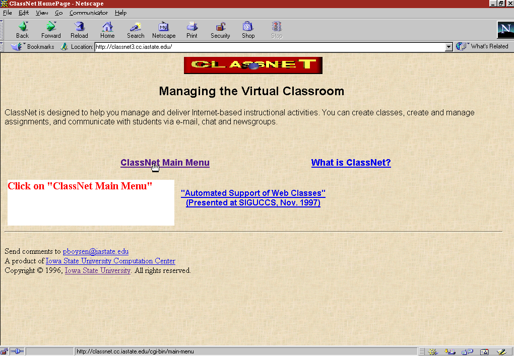 Syllabus for MT206S00